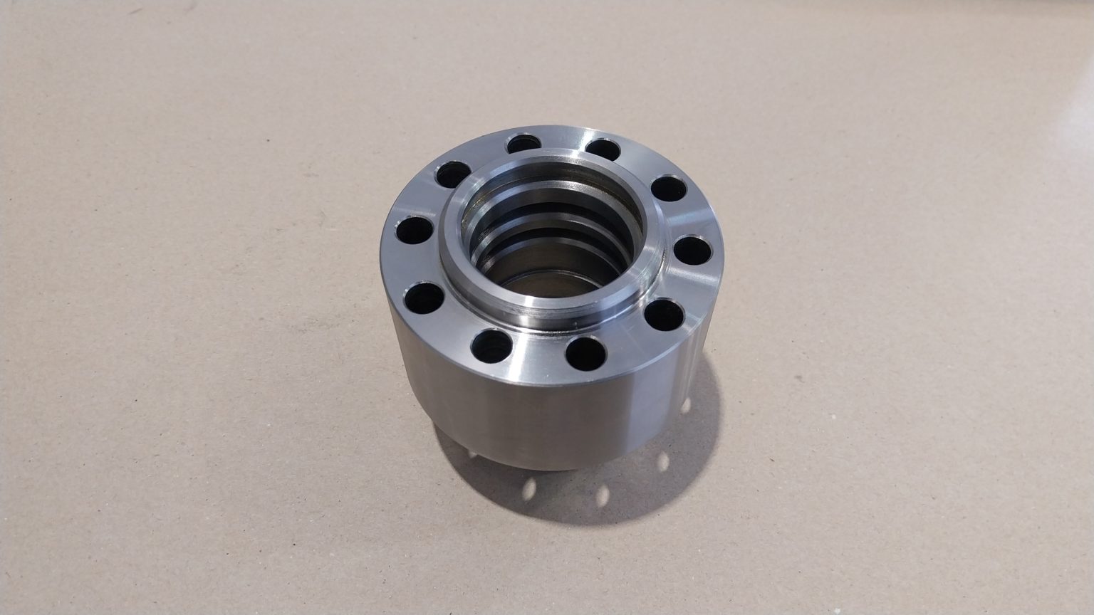 Liebherr Grab Cylinder Repair: 5 Critical GM65 & GM70 Problems Explained