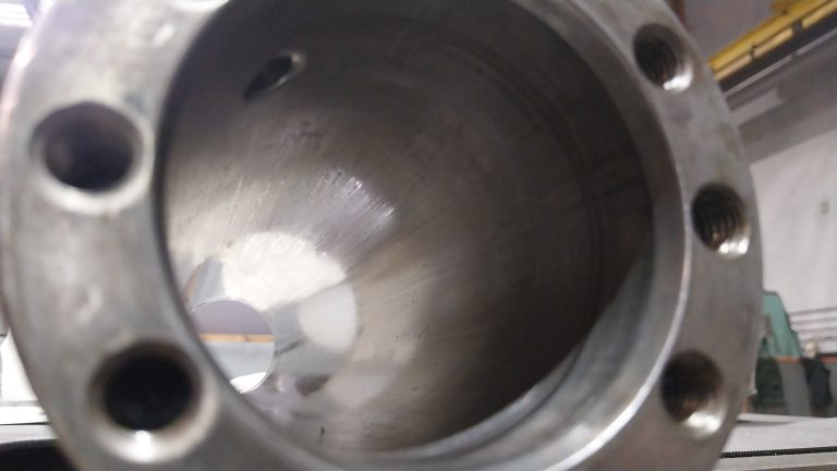 Liebherr Grab Cylinder Repair: 5 Critical GM65 & GM70 Problems Explained